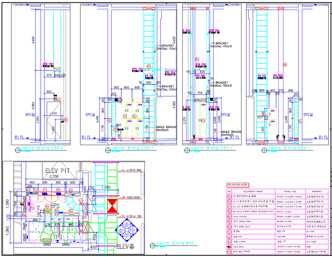 AutoCAD 2D Design - kshop